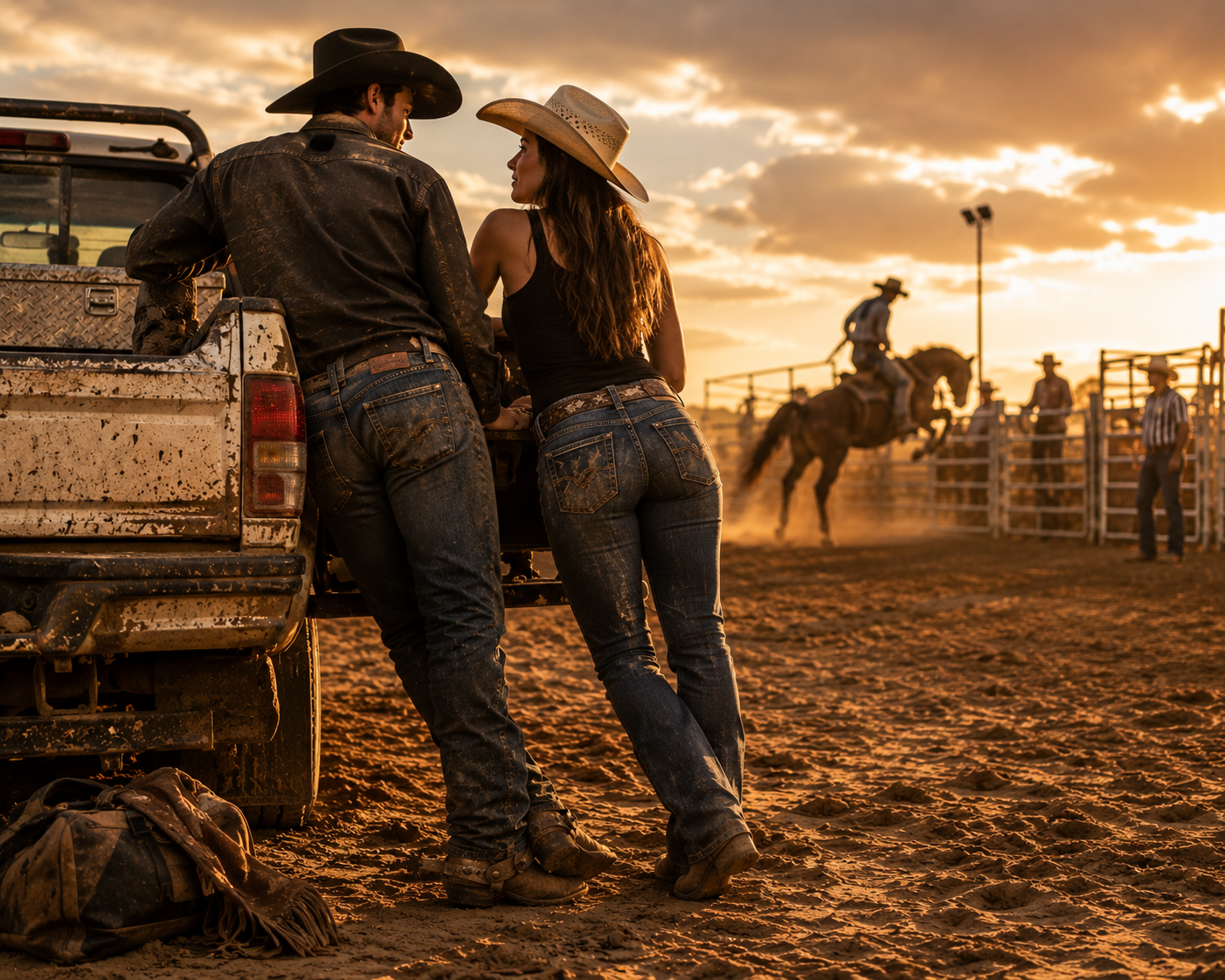 Rustin’ Ranch | Western Wear Australia | Boots, Clothing & Giftware ...